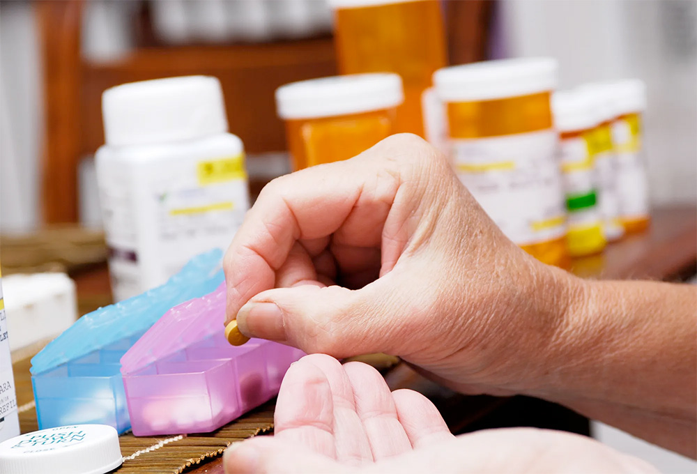 5 Must-Know Medication Management Tips - MyCabinet